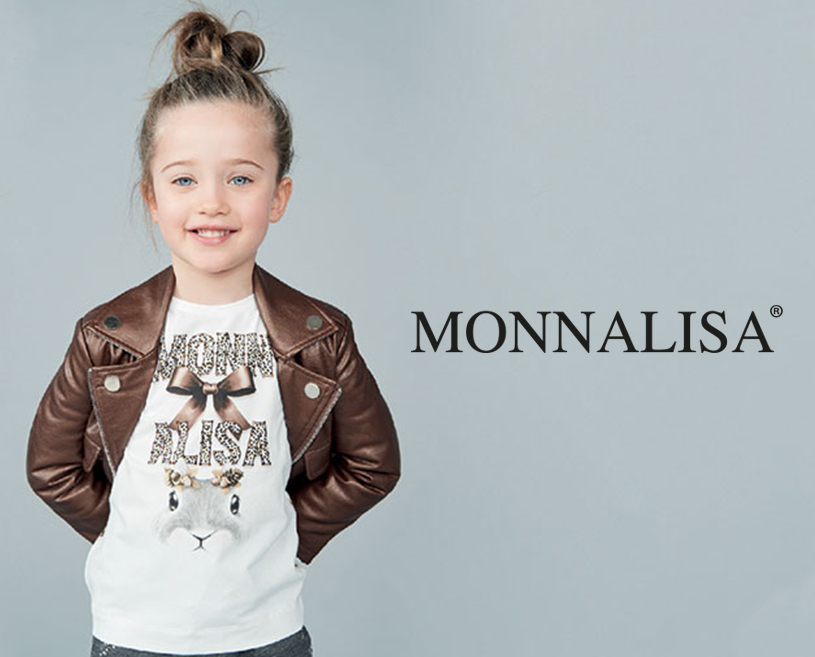 Nuova collezione Monnalisa | Kids