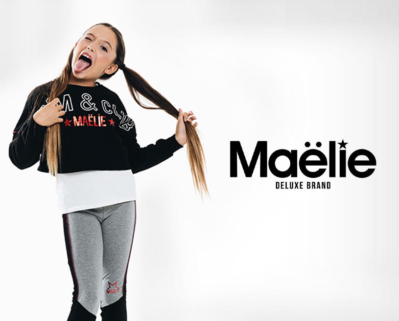 Collezione Maelie online | Kids
